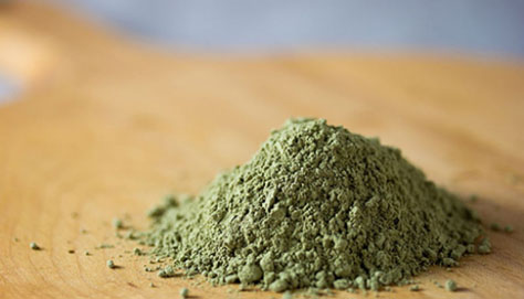 Benefits of Matcha – GOAL